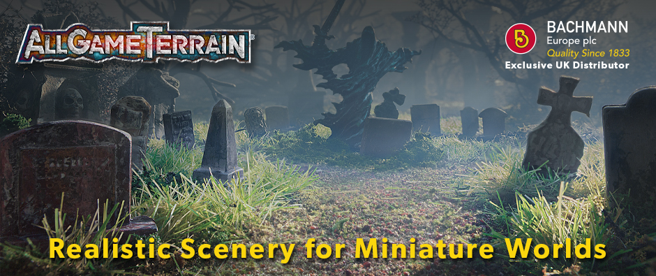 Bachmann Europe plc - home