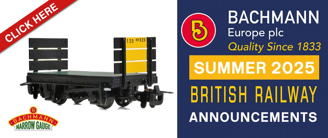 Bachmann Europe plc - home