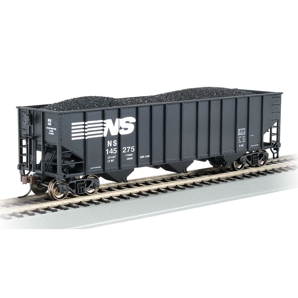 Bachmann Europe plc - Bethlehem Steel 100-Ton Hopper - Norfolk Southern ...