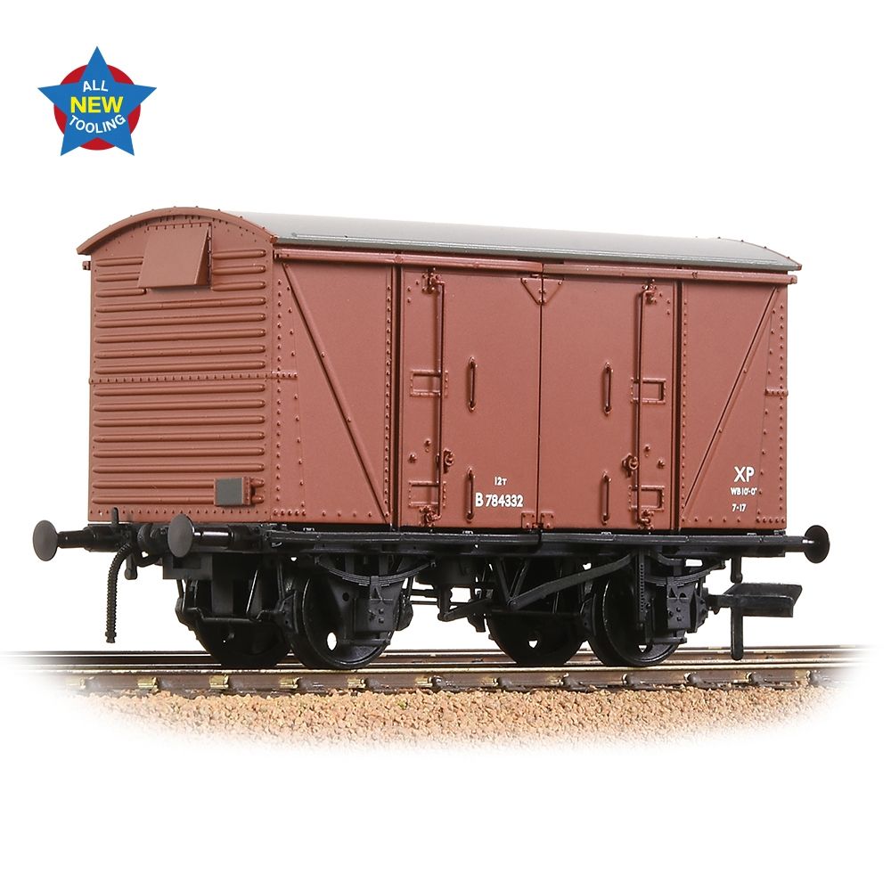 Bachmann Europe plc - model-railway/branchline -> Wagons