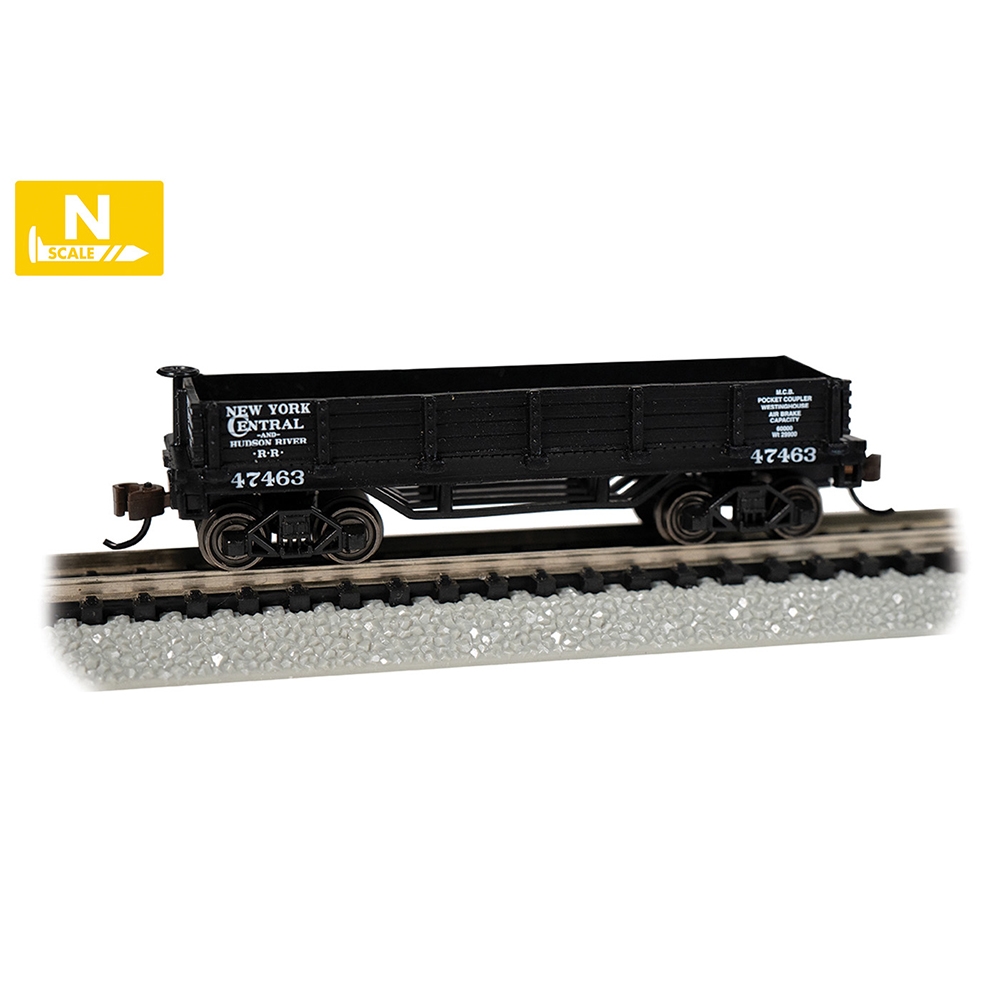 Bachmann Europe plc - model-railway/bachmann-trains -> N 1:160 Scale