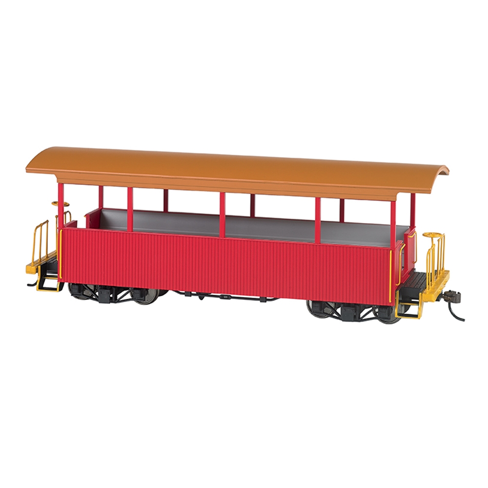 Bachmann Europe plc - model-railway/bachmann-trains -> On30 Scale