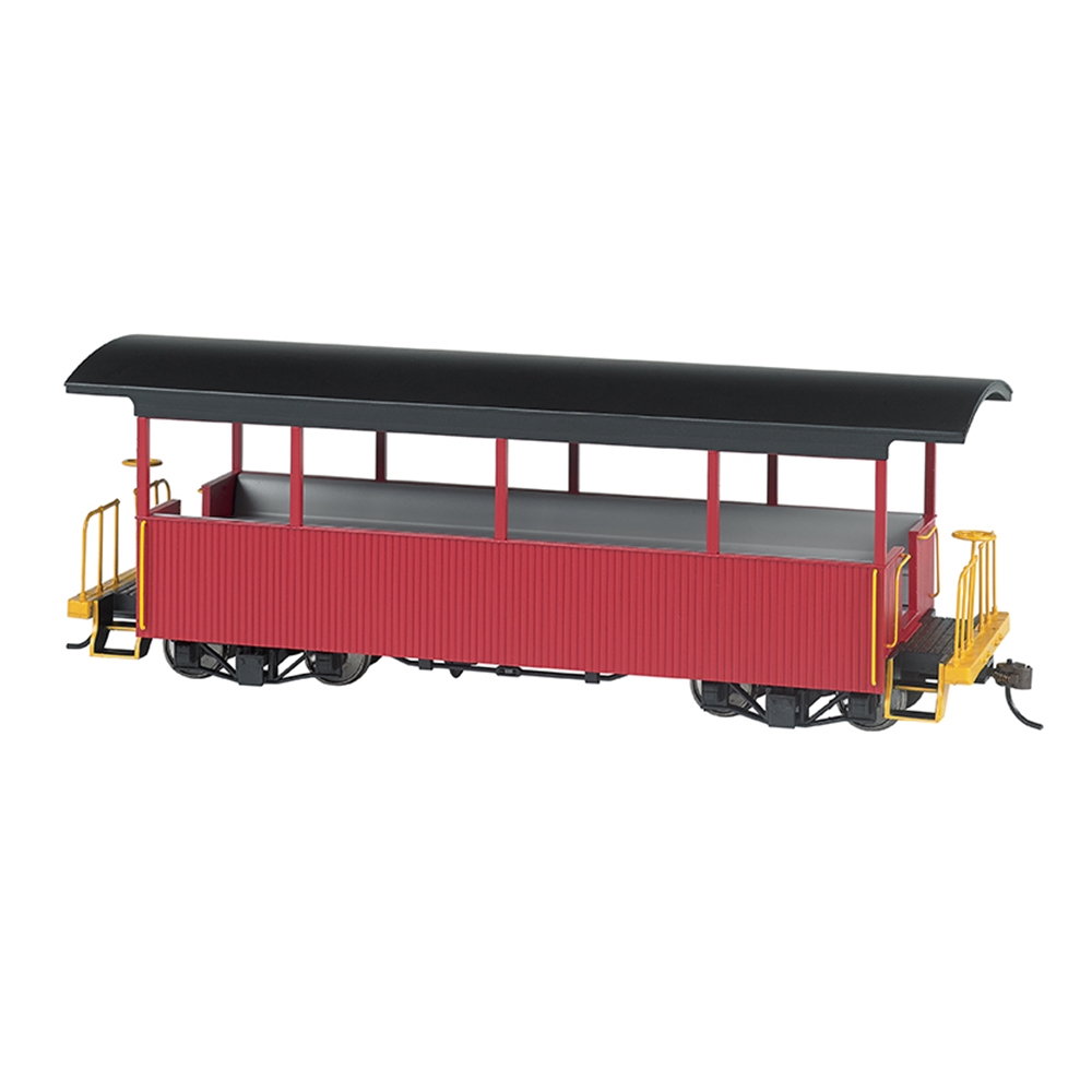 Bachmann Europe plc - model-railway/bachmann-trains -> On30 Scale