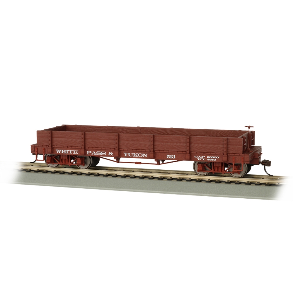 Bachmann Europe plc - model-railway/bachmann-trains -> On30 Scale