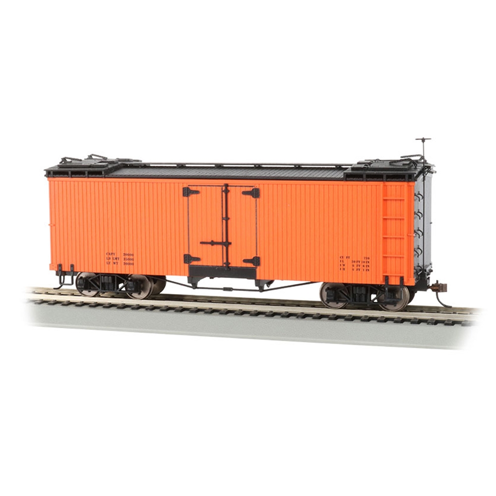 Bachmann Europe plc - model-railway/bachmann-trains -> On30 Scale