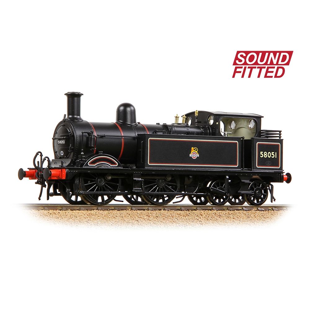 Bachmann Europe plc - model-railway/branchline -> Steam Locomotives
