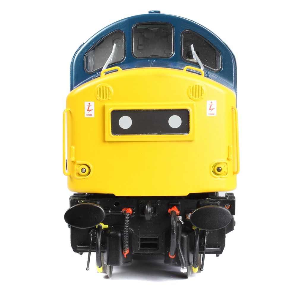 Bachmann Europe plc - Class 40 Centre Headcode (ScR) 40063 BR Blue