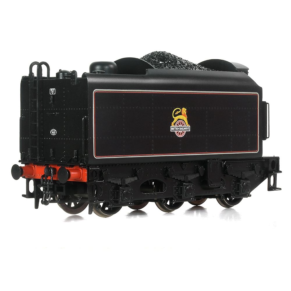 Bachmann Europe plc - BR Standard 5MT BR1F Ten. 73118 'King Leodegrance ...