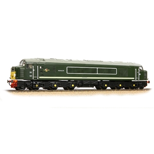 Bachmann Europe plc - Class 44 Disc Headcode D2 'Helvellyn' BR Green ...
