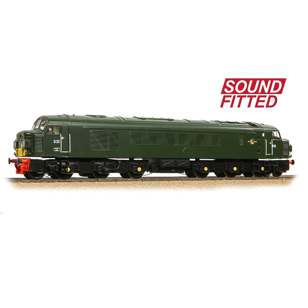Bachmann Europe plc - model-railway/branchline -> Diesel Locomotives