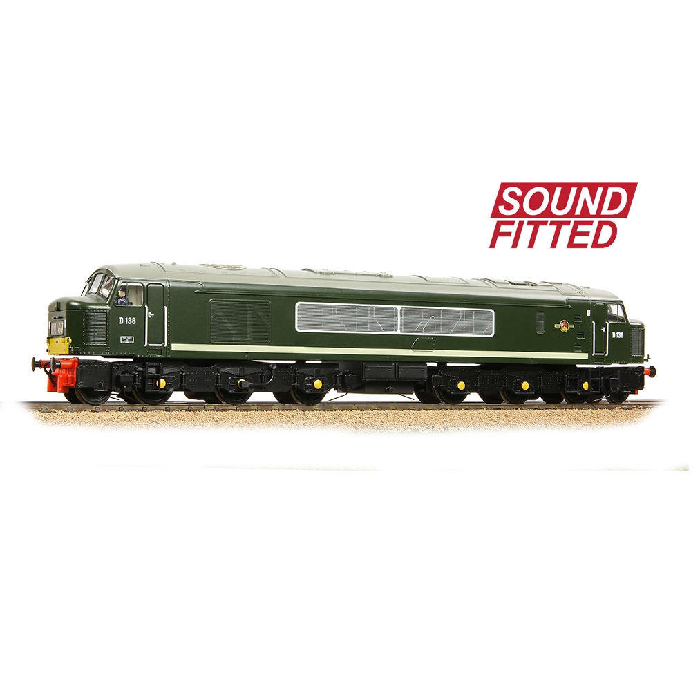 Bachmann Europe plc - model-railway/branchline -> Diesel Locomotives