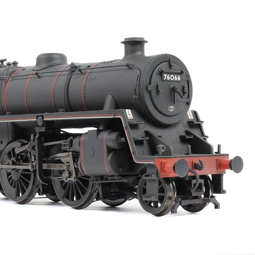 Bachmann Europe plc - BR Standard 4MT with BR1B Tender 76066 BR Lined ...