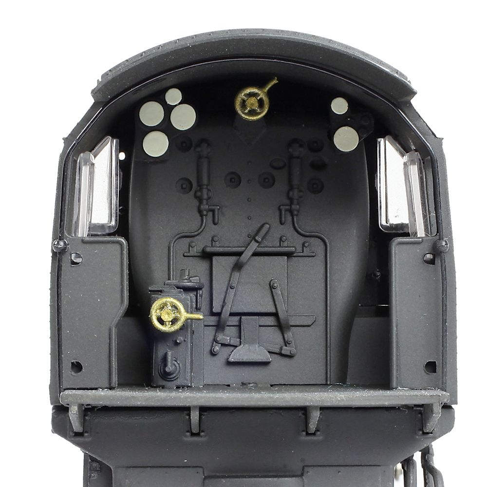 Bachmann Europe plc - BR Standard 4MT with BR1B Tender 76066 BR Lined ...