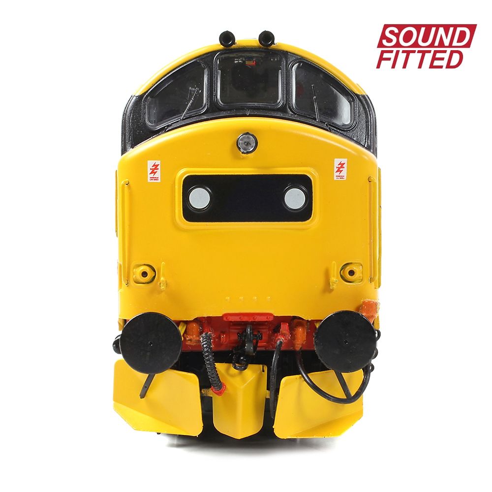 Bachmann Europe plc - Class 37/0 Centre Headcode 37260 'Radio Highland ...