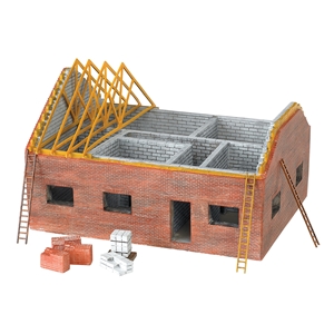 Bachmann Europe plc - Residential Building Site