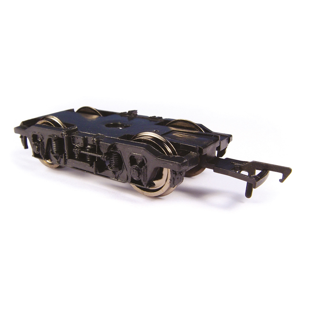 Bachmann Europe plc - Commonwealth Coach Bogies (x2)