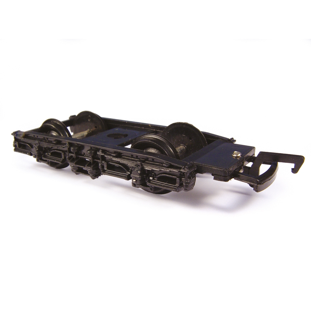 Bachmann Europe plc - Collett Coach Bogies (x2)