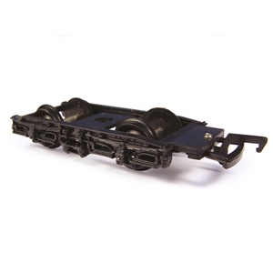 Bachmann Europe plc - Commonwealth Coach Bogies (x2),Commonwealth Coach ...