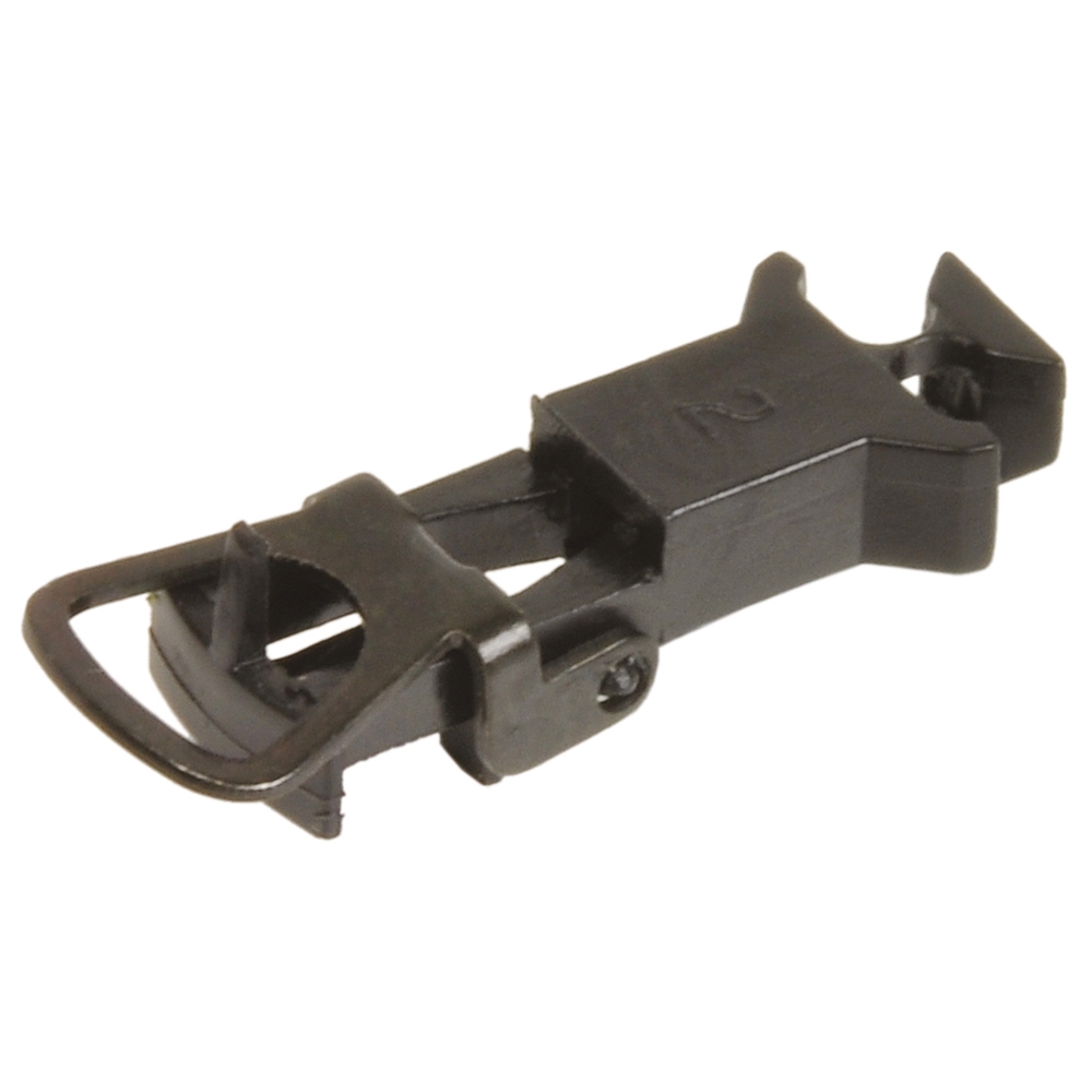 Bachmann Europe plc - DMU Couplings Straight (x10)