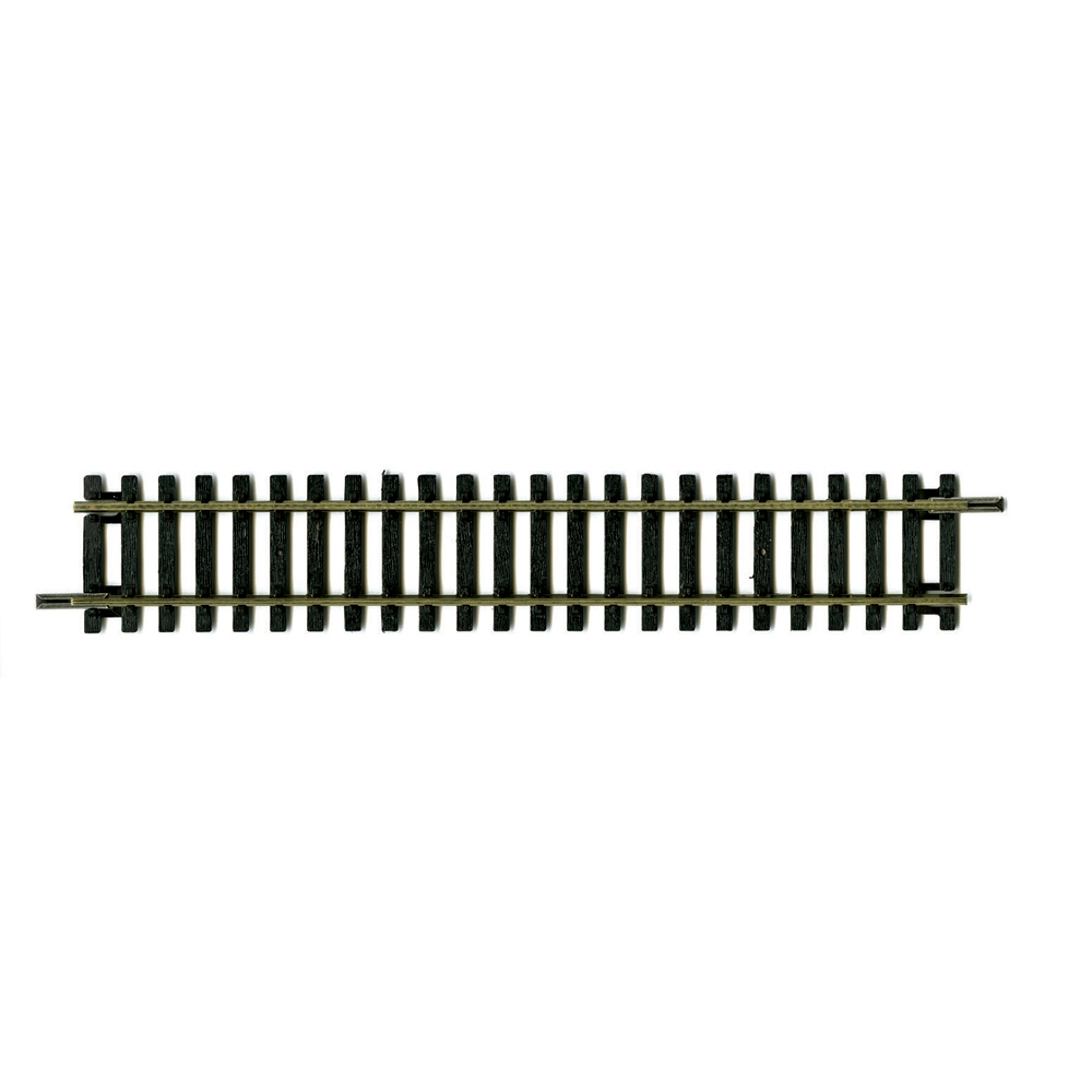 Bachmann Europe plc - Straight Track 168mm