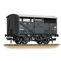 Bachmann Europe plc - model-railway/branchline -> Wagons