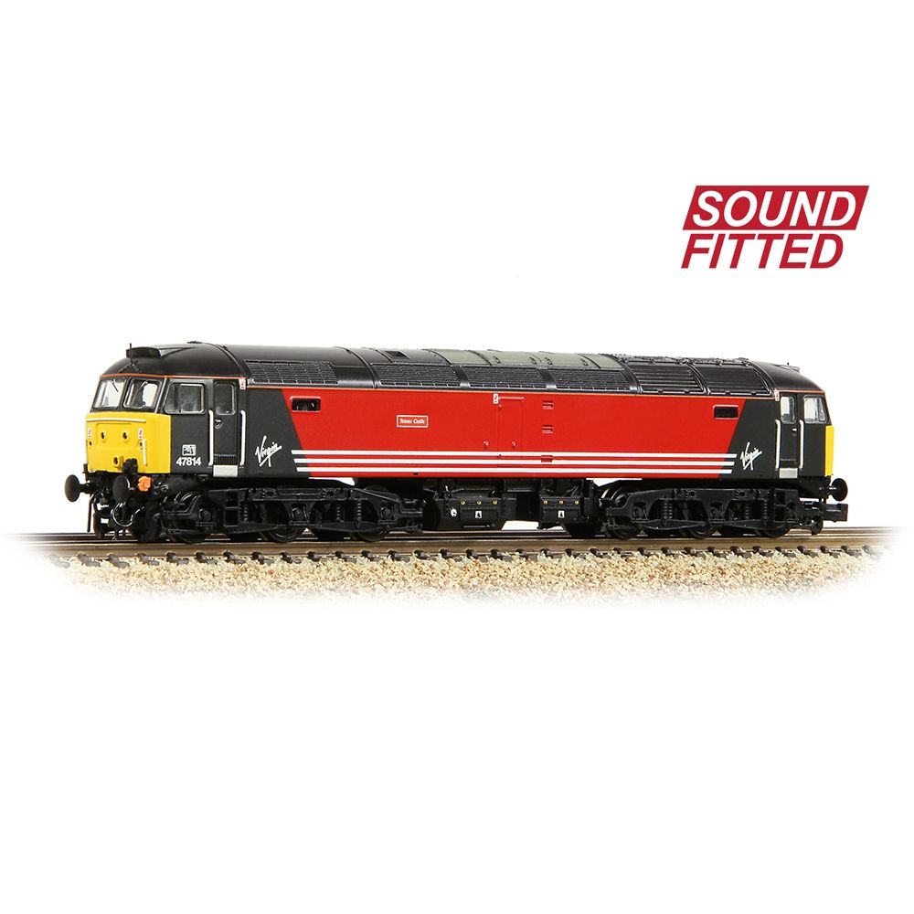 Bachmann Europe plc - model-railway/graham-farish -> Diesel Locomotives