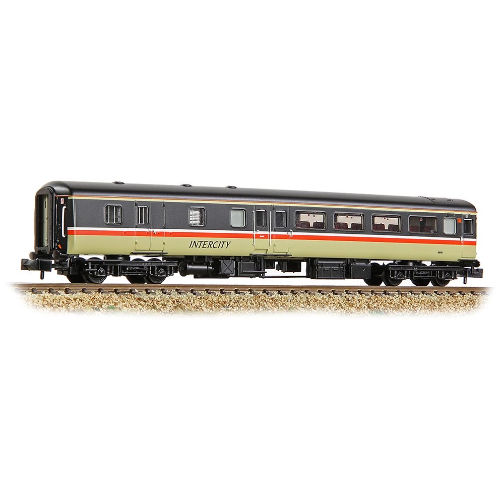 Bachmann Europe plc - BR Mk2F BSO Brake Second Open BR InterCity (Swallow)