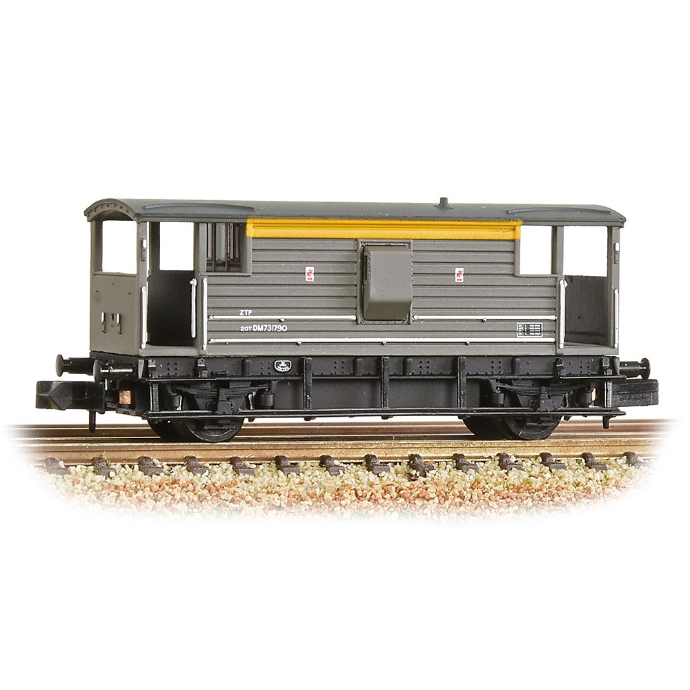 Bachmann Europe plc - model-railway/graham-farish -> Wagons