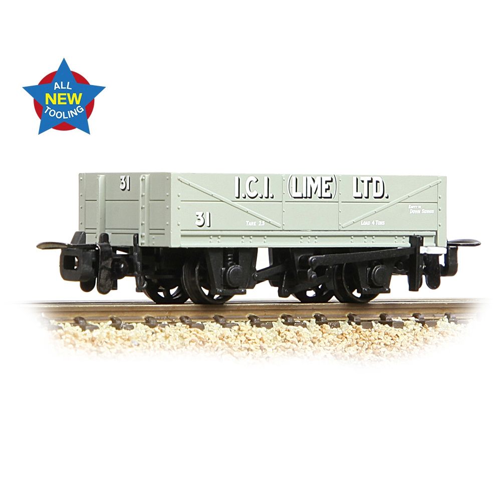 Bachmann Europe plc - model-railway/narrow-gauge/british-oo9-scale ...