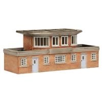Bachmann Europe plc - model-railway/scenecraft/n-scale -> N Scale Buildings