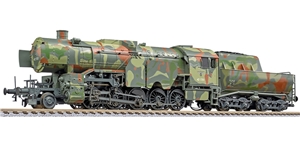 Bachmann Europe plc - model-railway/liliput -> HO Scale