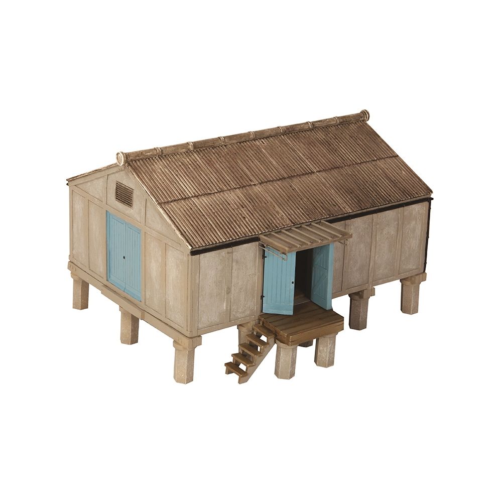 Bachmann Europe plc - model-railway/scenecraft/oo-scale -> OO Scale ...