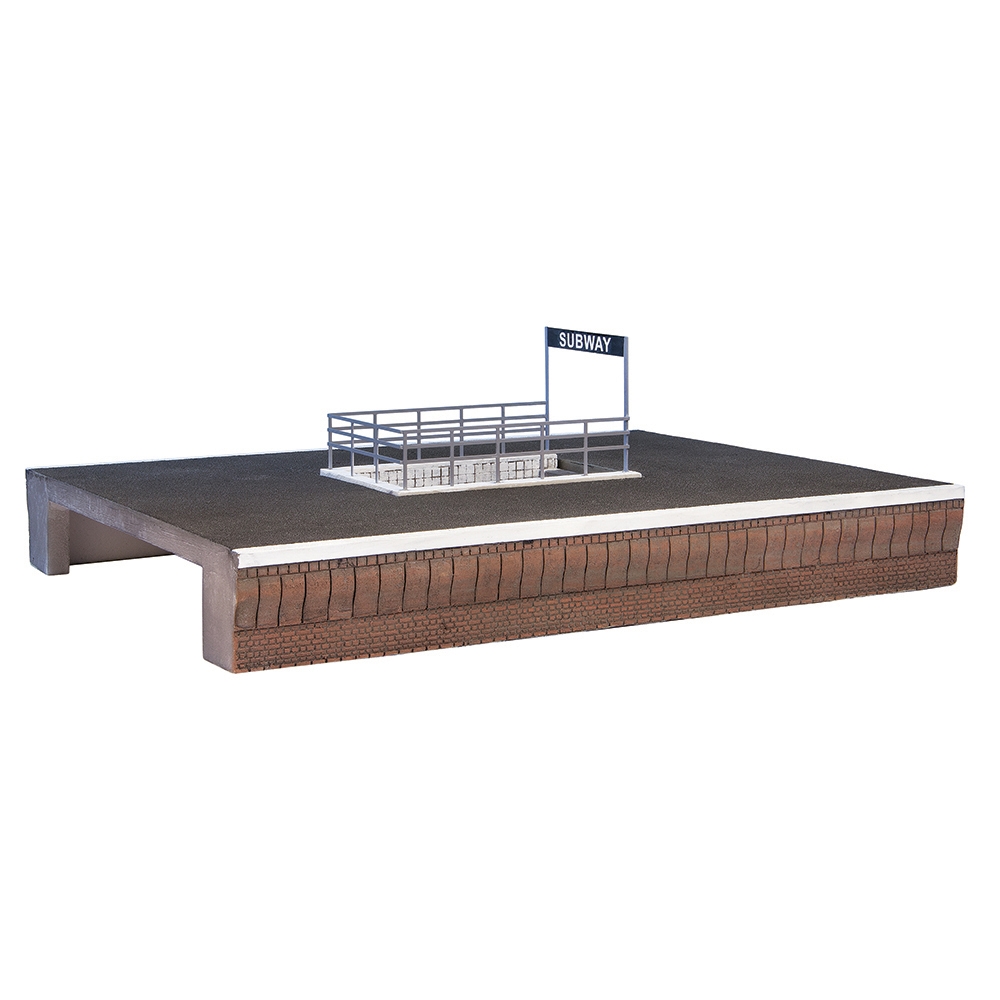 Bachmann Europe plc - model-railway/scenecraft/oo-scale -> OO Scale ...