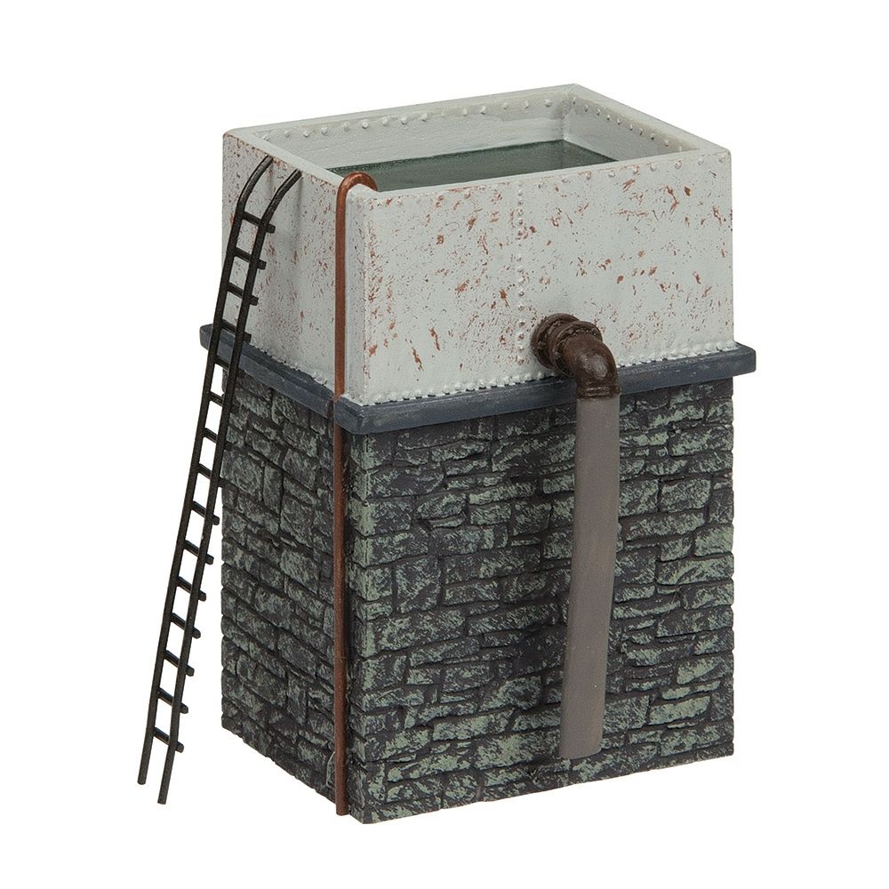 Bachmann Europe plc - Narrow Gauge Stone Water Tower,Narrow Gauge Stone ...