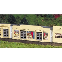 Bachmann Europe plc - model-railway/bachmann-trains/ho-scale -> HO ...