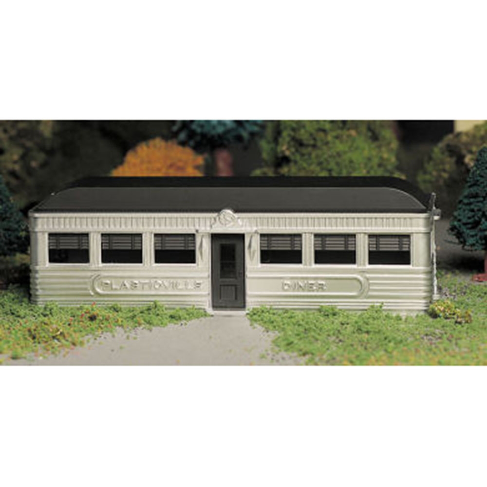 Bachmann Europe plc - Diner