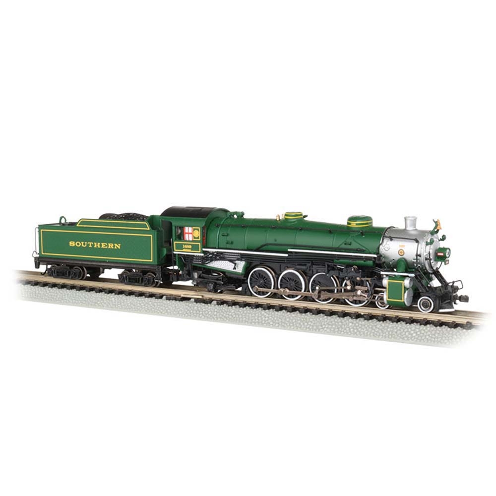Bachmann Europe plc - model-railway/bachmann-trains/n-scale -> N Scale ...