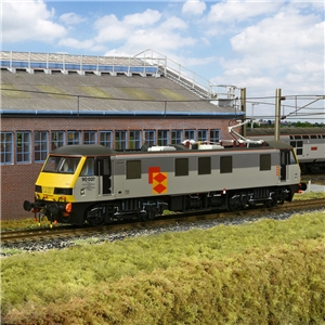 Bachmann Europe plc - model-railway -> Branchline - British OO Scale