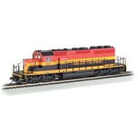 Bachmann Europe plc - model-railway/bachmann-trains/ho-scale -> HO Scale Diesel Locomotives