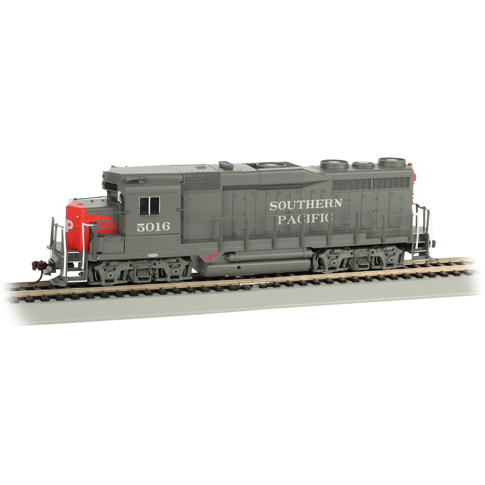 Bachmann Europe plc - GP30 Diesel Southern Pacific #5016 (Bloody Nose)