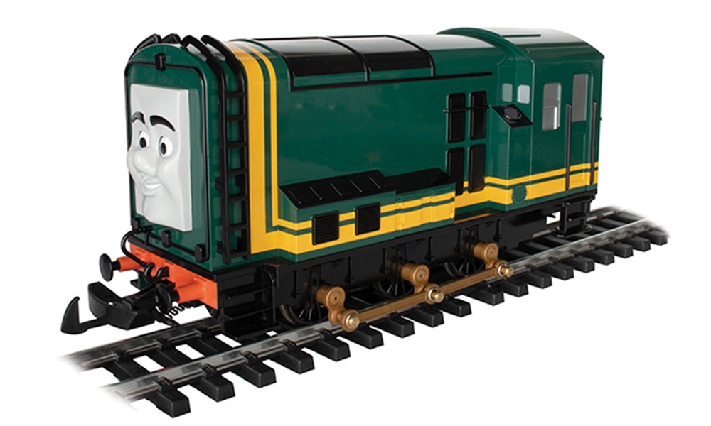 Bachmann Europe plc - model-railway -> Thomas & Friends