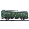Bachmann Europe plc - model-railway/liliput/ho-scale -> HO Passenger ...
