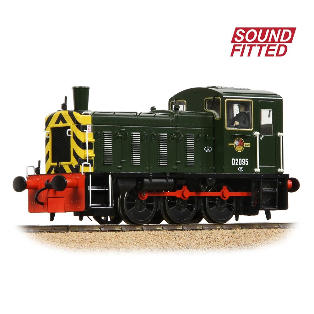 Bachmann Europe plc - model-railway -> Branchline - British OO Scale