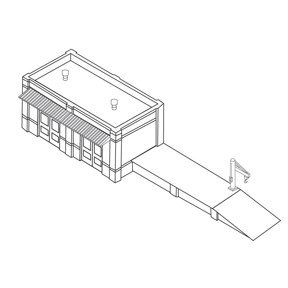 Bachmann Europe plc - Olsen Feeds & Larsen's Implement