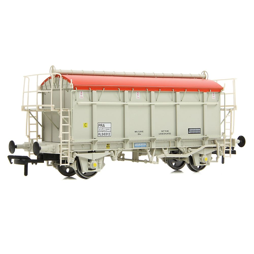 Bachmann Europe plc - model-railway/eferail/oo-scale -> Wagons - OO Scale