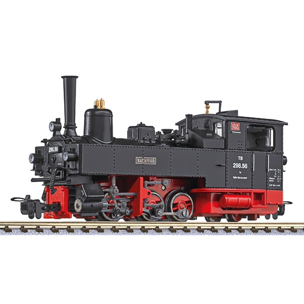 Bachmann Europe plc - model-railway/liliput -> HOe Scale