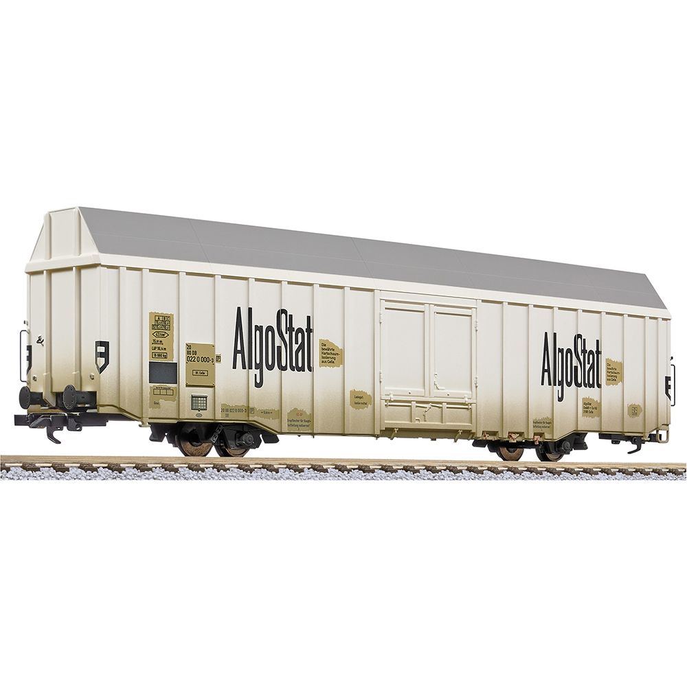 Bachmann Europe plc - model-railway/liliput/ho-scale -> HO Goods Wagons