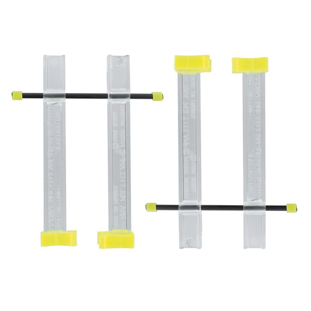 Bachmann Europe plc - Small Multi-Clamps (x2)