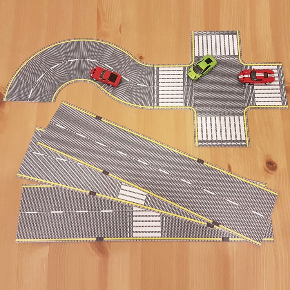 Bachmann Europe plc - model-railway -> Proses