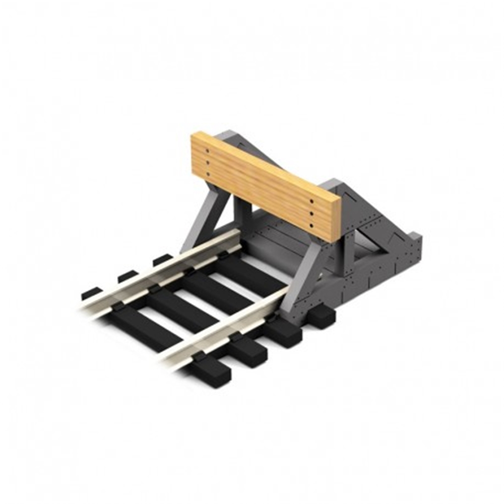 Bachmann Europe plc - model-railway -> Proses